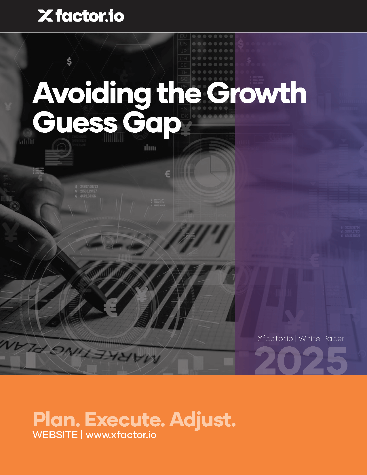 Is Your Revenue Plan Built on Guesswork?